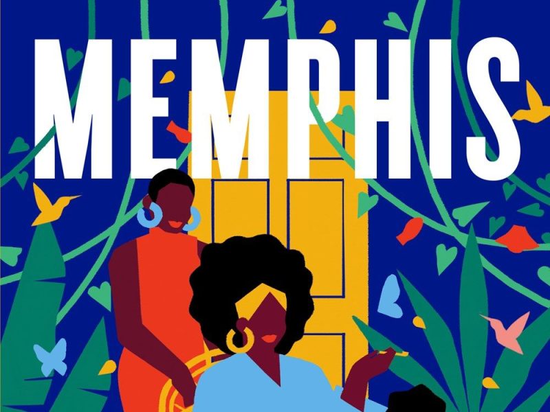 Book Features – Page 3 – Memphis Flyer