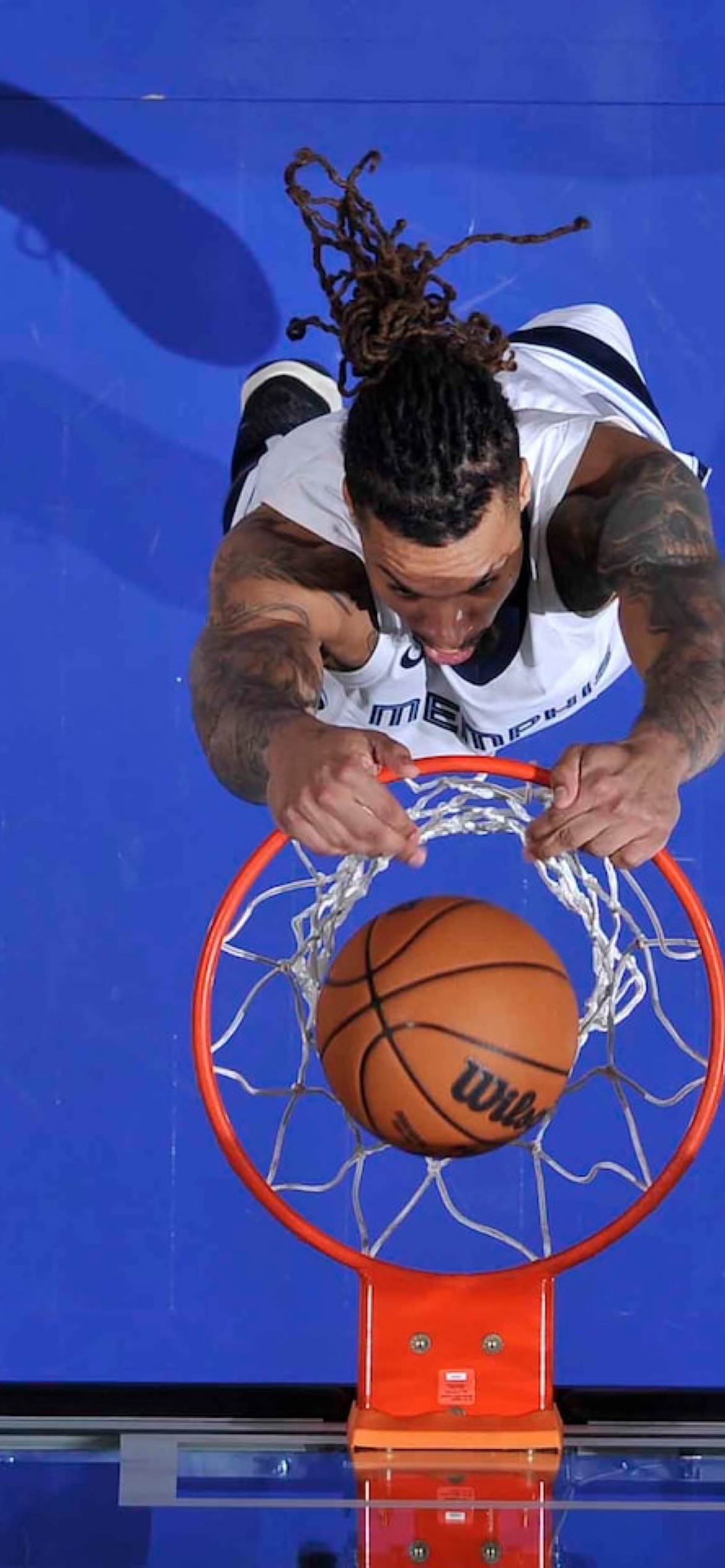 Brandon Clarke Remembered as Memphis Mourns the Loss of a Beloved ...