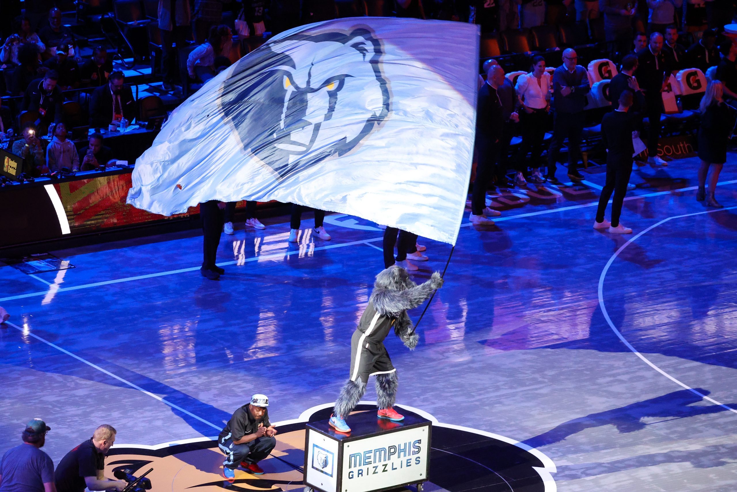 Fourth Quarter Woes Strike Again as Grizzlies Fall at Home - Memphis Flyer