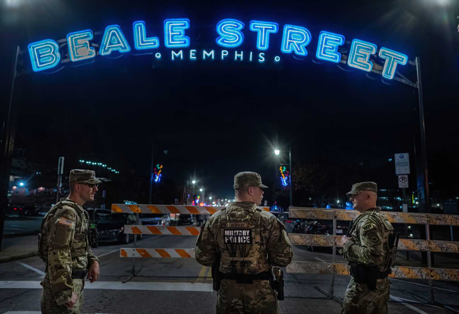 Memphis Safe Task Force – Memphis Flyer