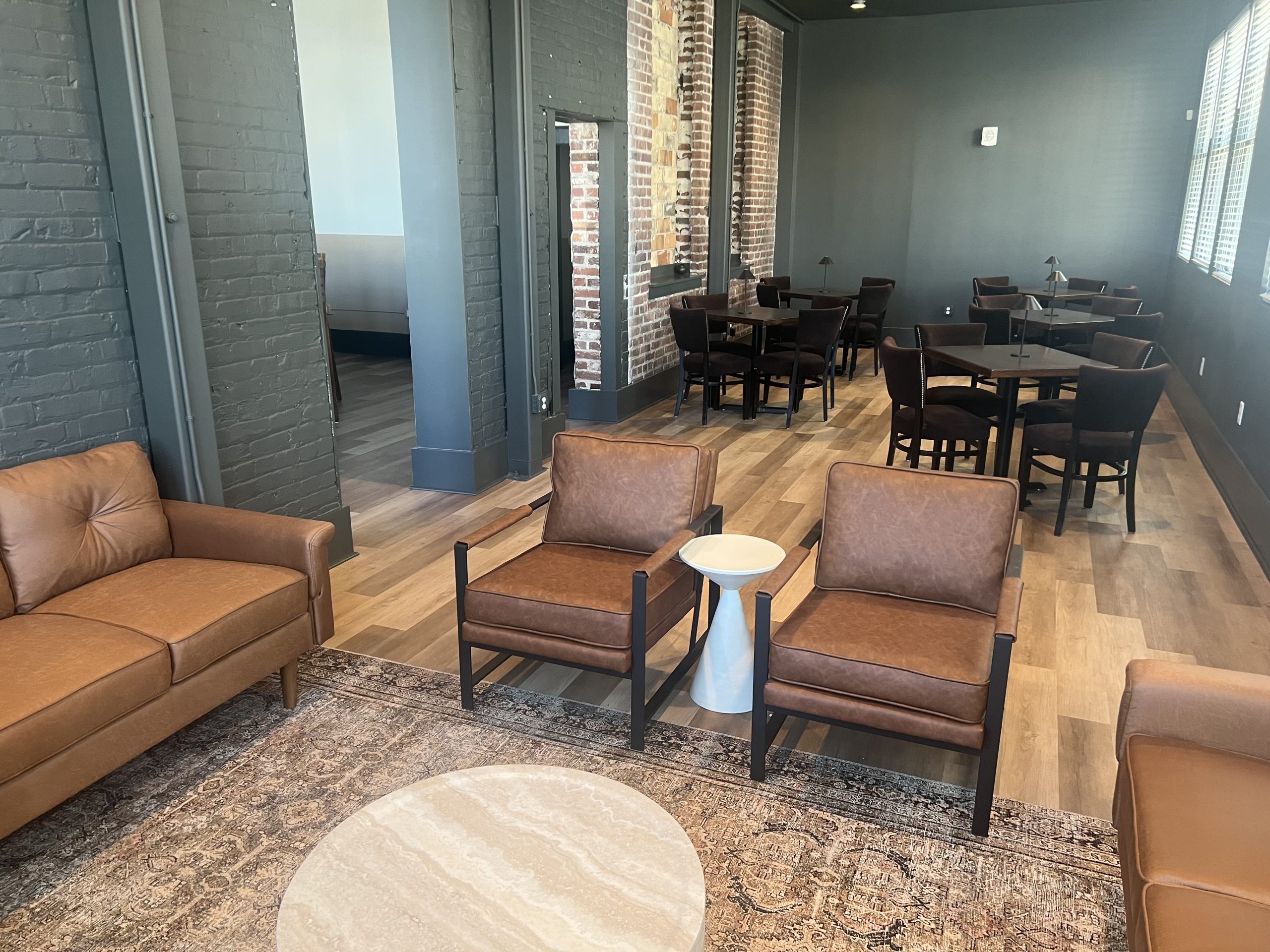FOOD NEWS BITES: Over Keel at The Kent Coming to Uptown - Memphis Flyer