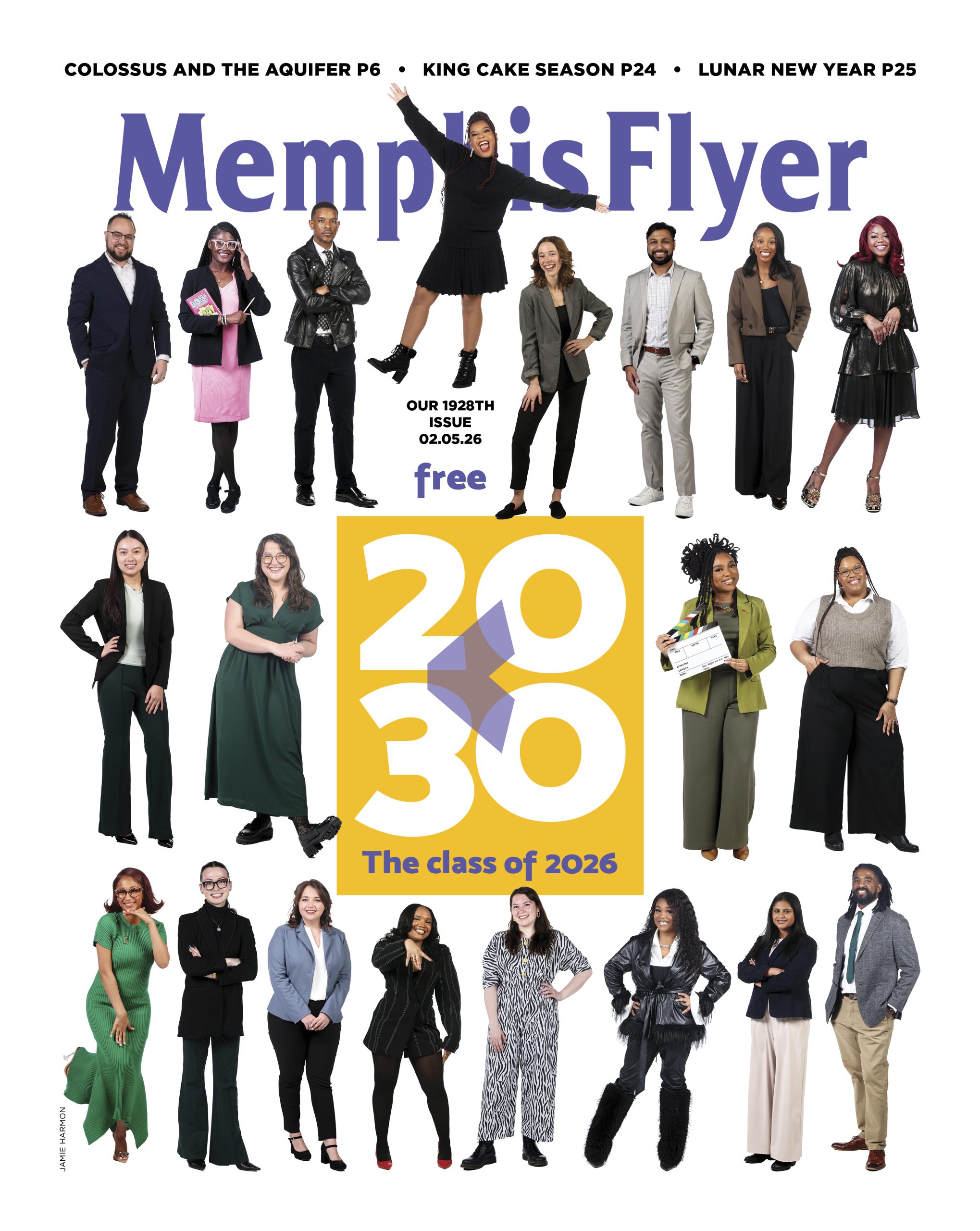 Memphis Flyer – 02/05/2026 - Memphis Flyer