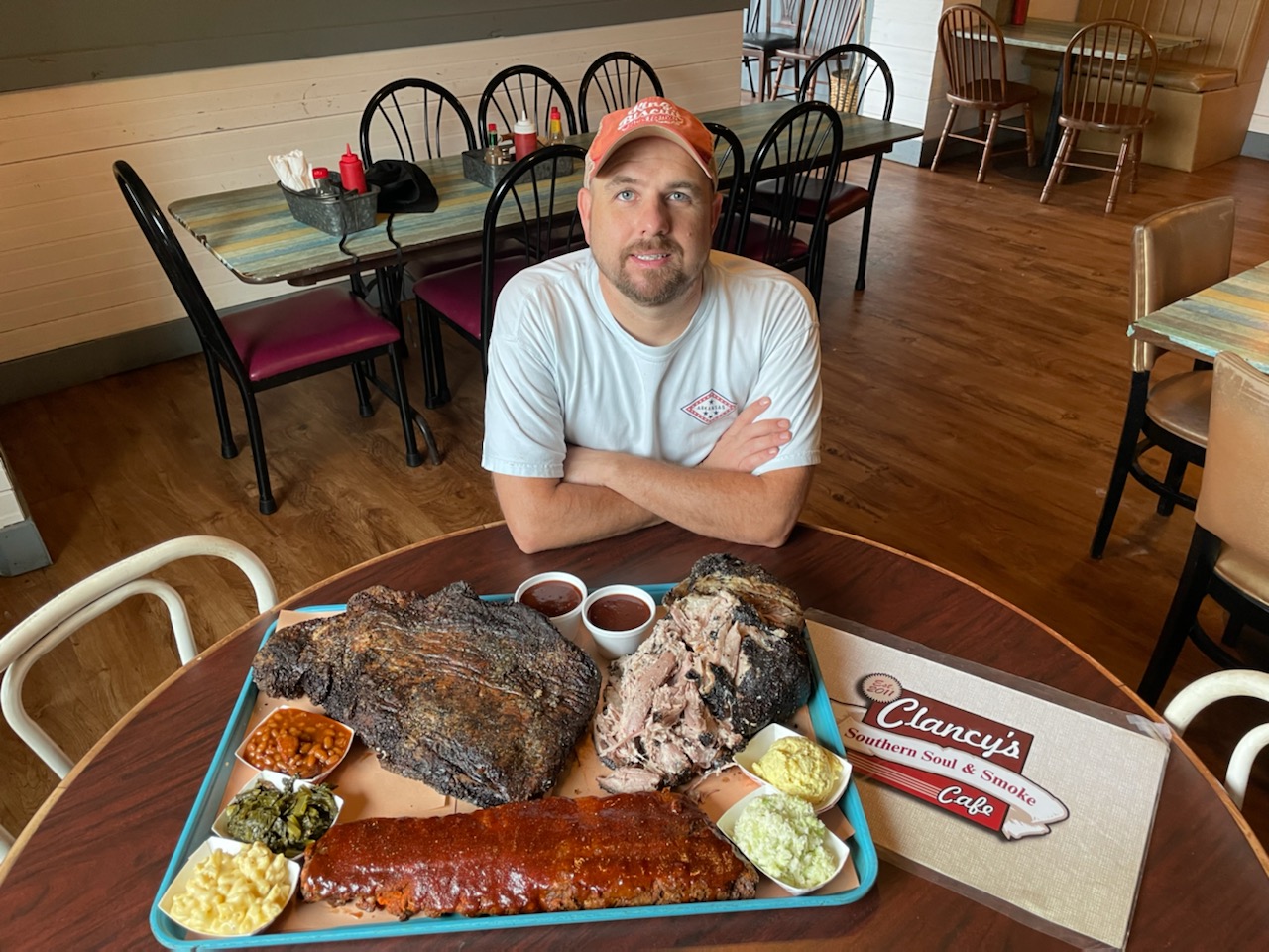 FOOD NEWS BITES: Clancy's Cafe Closes - Memphis Flyer
