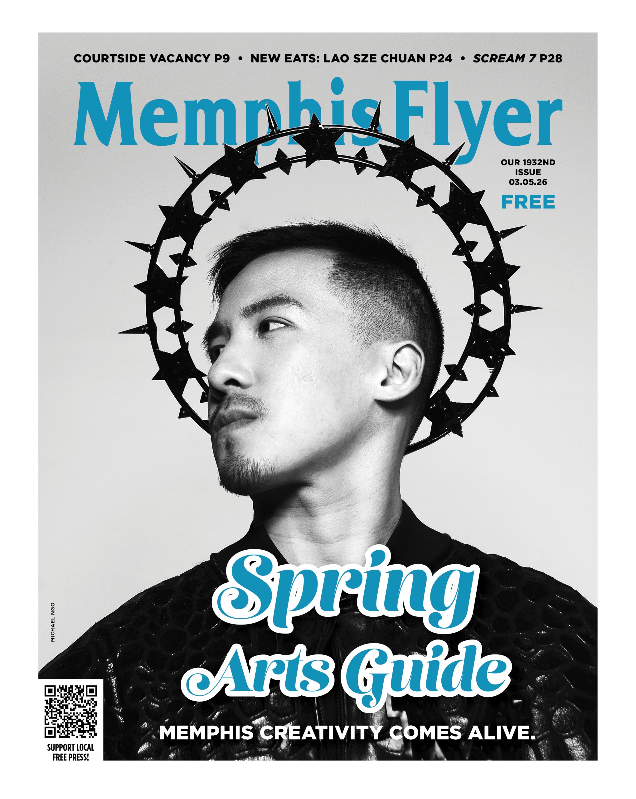 Memphis Flyer – 03/05/2026 - Memphis Flyer