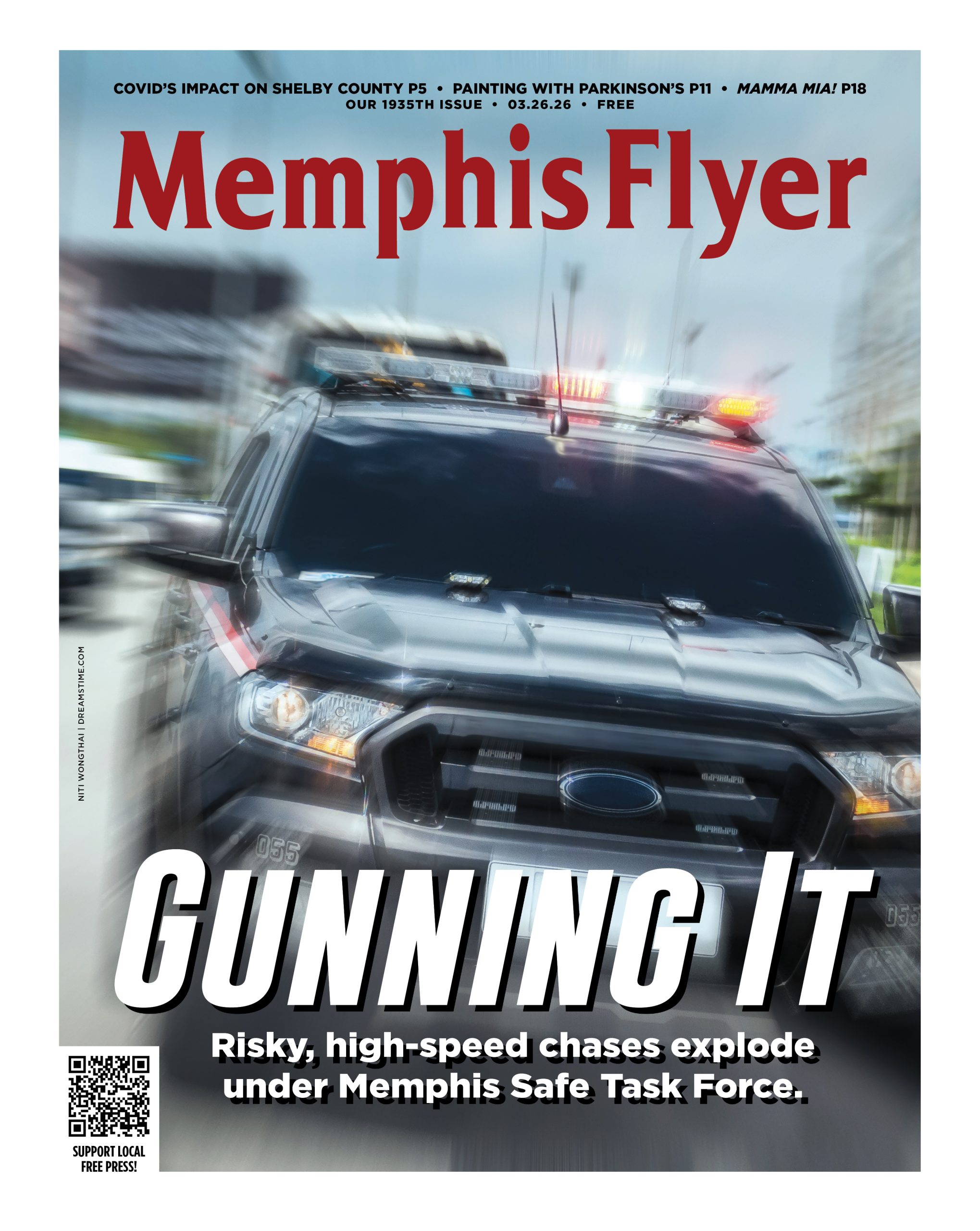 Memphis Flyer – 03/26/2026 - Memphis Flyer
