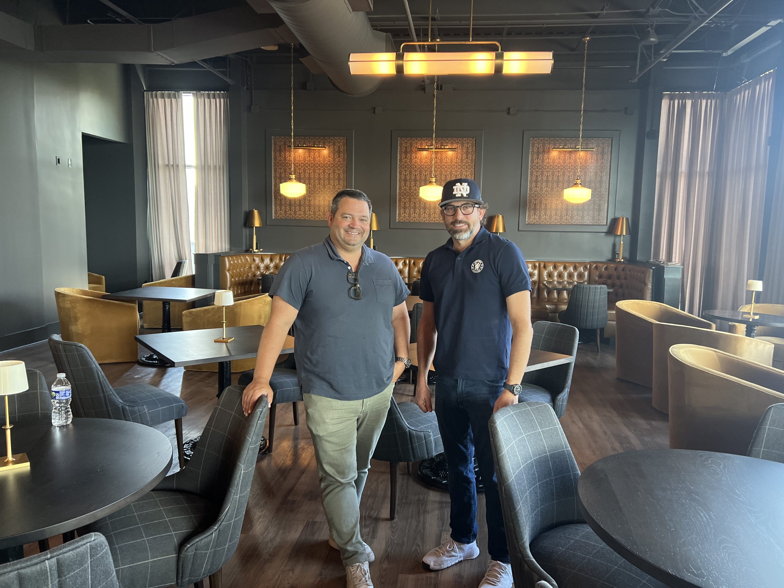 FOOD NEWS BITES: Josephine Estelle/Rosie's Tavern Opening - Memphis Flyer