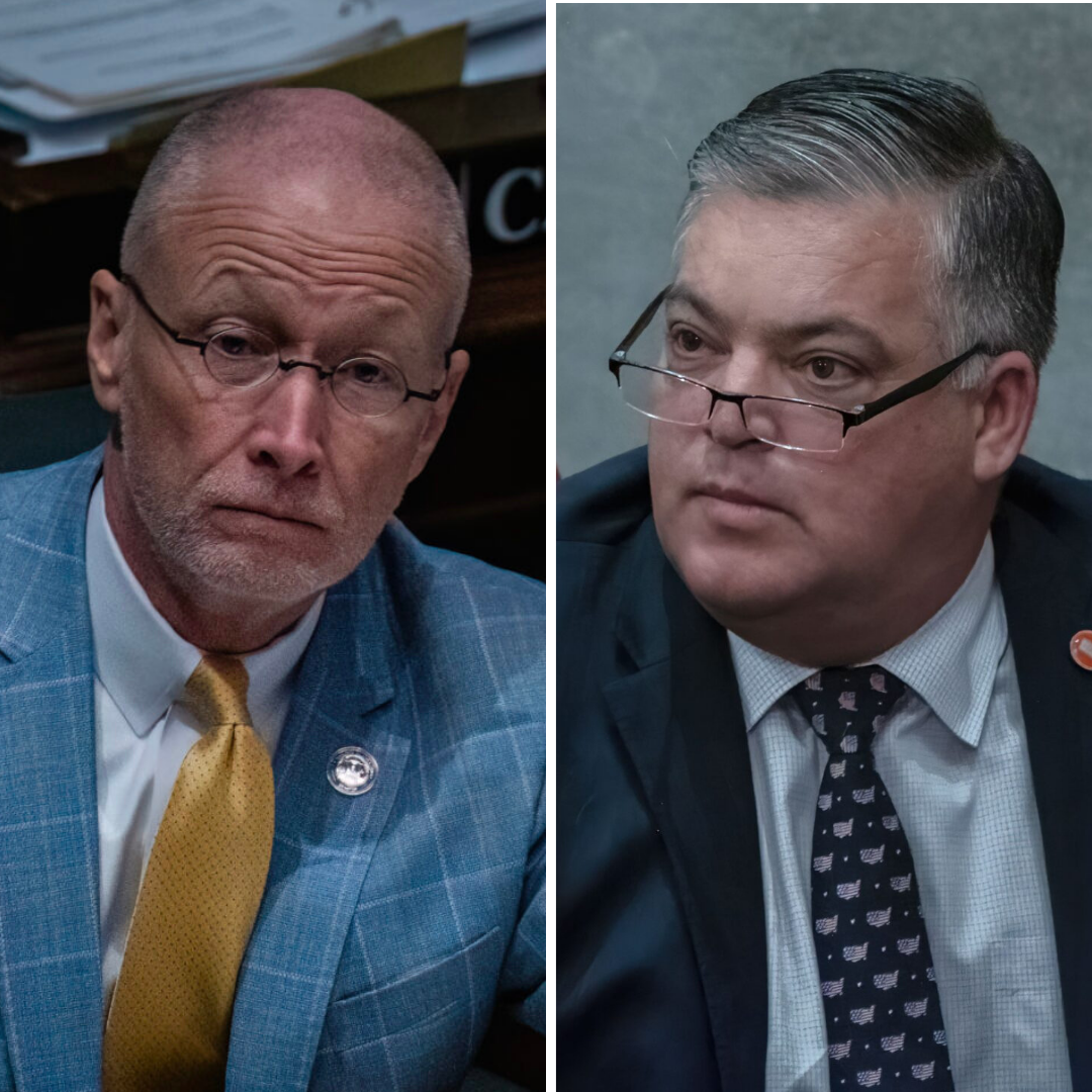 Tennessee’s New 9th District Draws Republican Race - Memphis Flyer