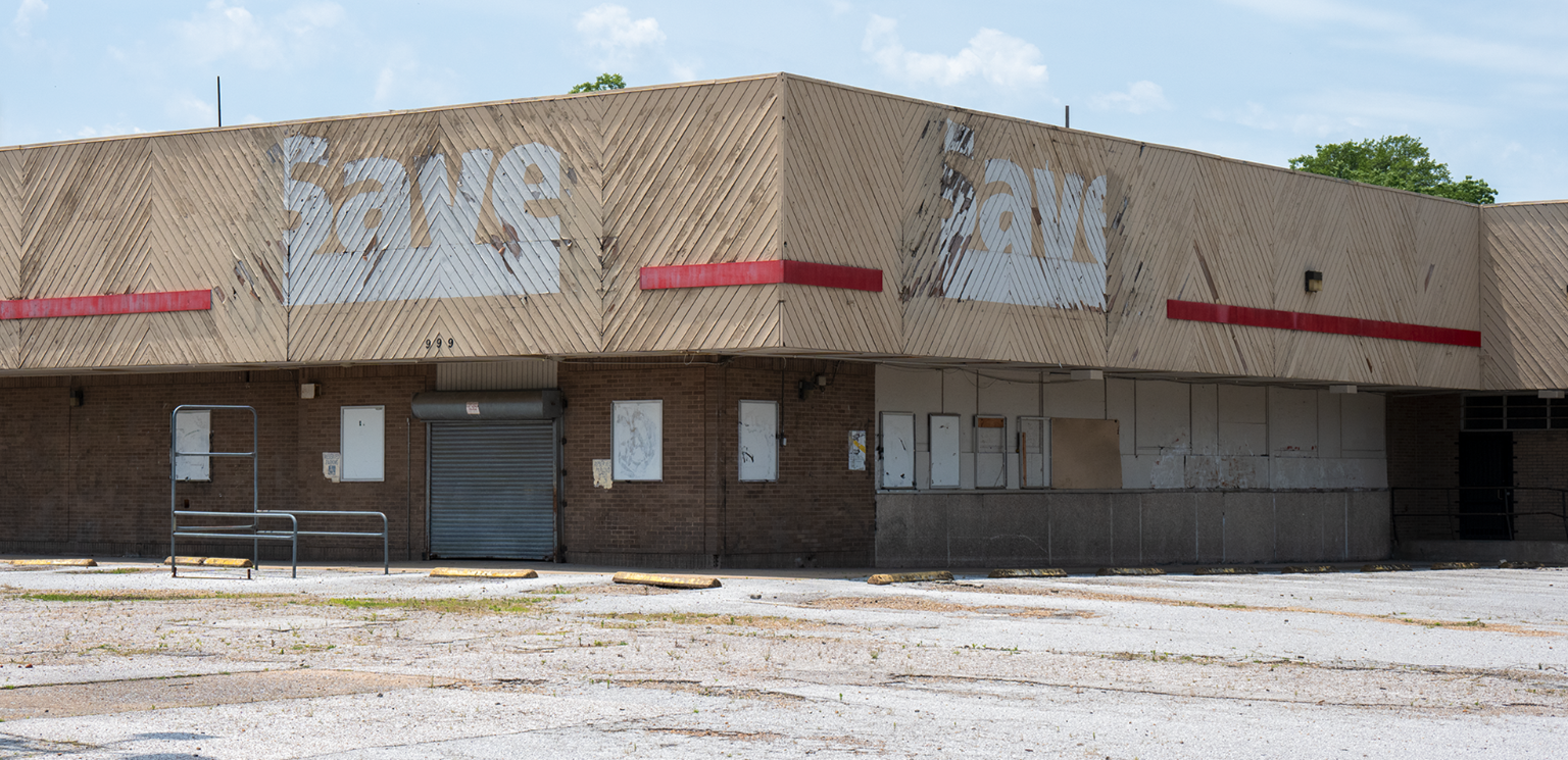 Construction on $70M "Smokey City Market" Project Begins - Memphis Flyer
