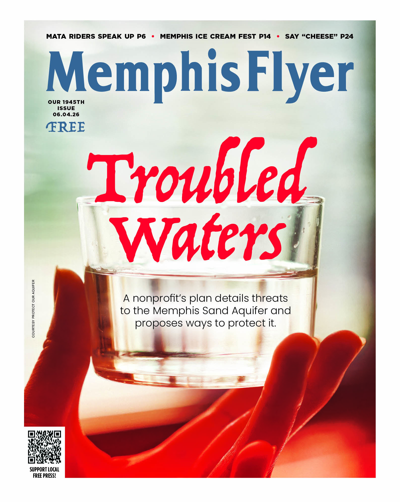 Memphis Flyer – 06/04/2026 - Memphis Flyer